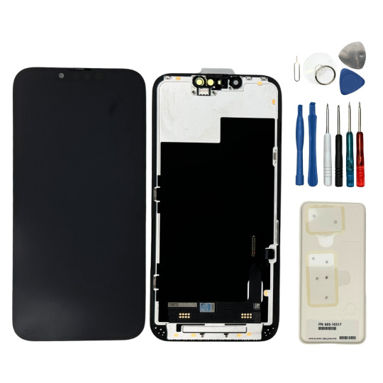 Ecran iPhone 13 - OFFICIEL Apple (Service Pack) - Outils Offerts