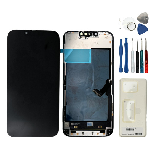 Ecran iPhone 13 Pro - OFFICIEL Apple (Service Pack) - Outils Offerts