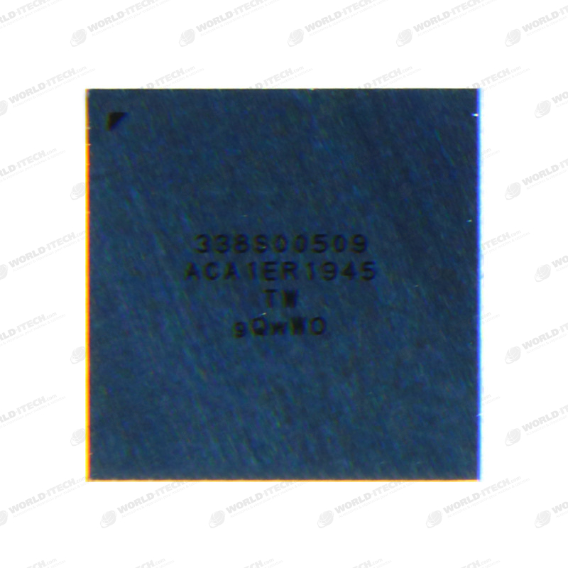 Puce IC Audio 338S00509 iPhone 11 / 11 Pro / 11 Pro Max