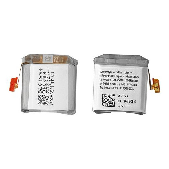 Batterie Samsung Watch 6 Classic 43mm OFFICIELLE - Outils Offerts