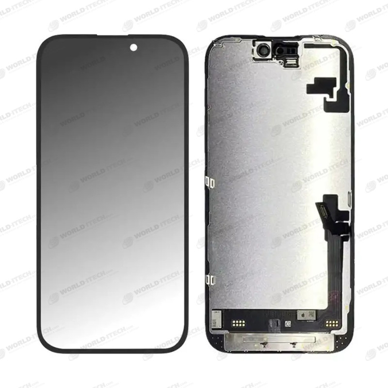 Pièces détachées iPhone 16