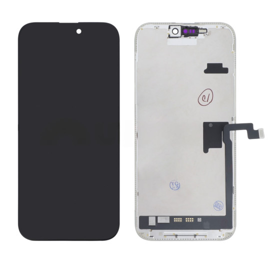 Ecran iPhone 16 Pro Max - OLED Origine Apple - Outils Offerts