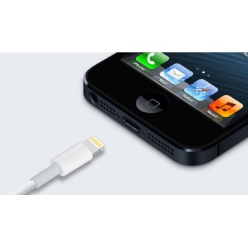 World iTech | Cable USB Lightning Origine 1m iPhone