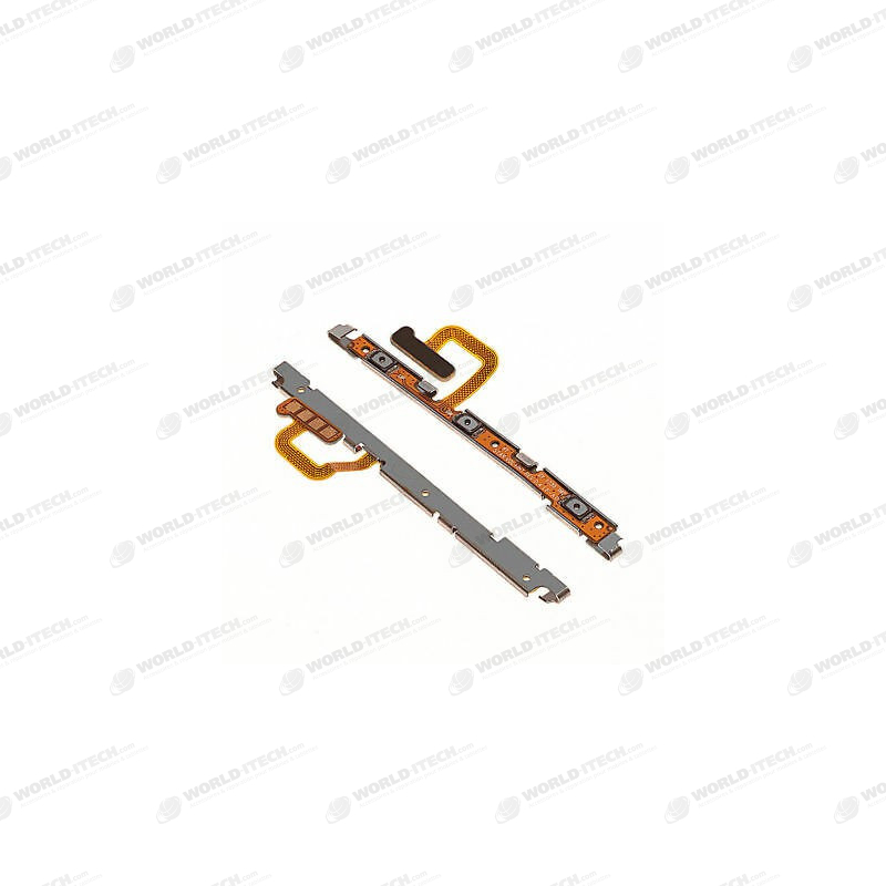 Nappe Flex Volume Power Samsung S9