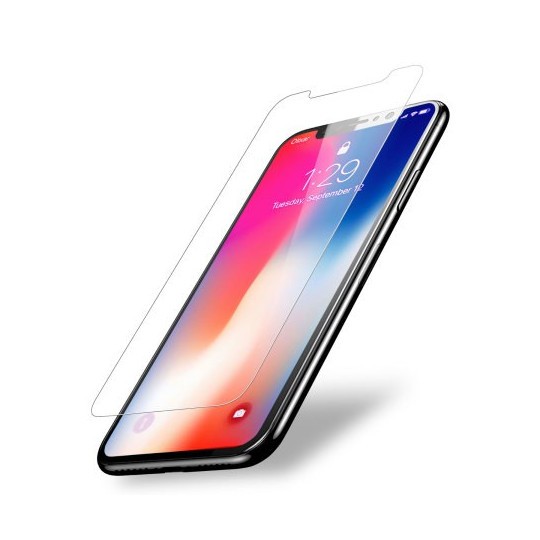 Film Protection Ecran Verre Trempé iPhone XS Max / 11 Pro Max