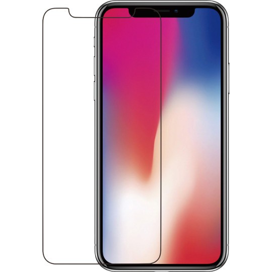 Film Protection Ecran Verre Trempé iPhone XS Max / 11 Pro Max