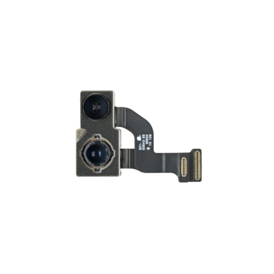 Double Appareil photo Caméra arrière iPhone 12 Mini