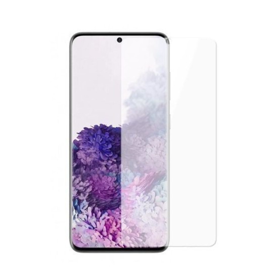 Film Protection Ecran Verre Trempé Samsung S20