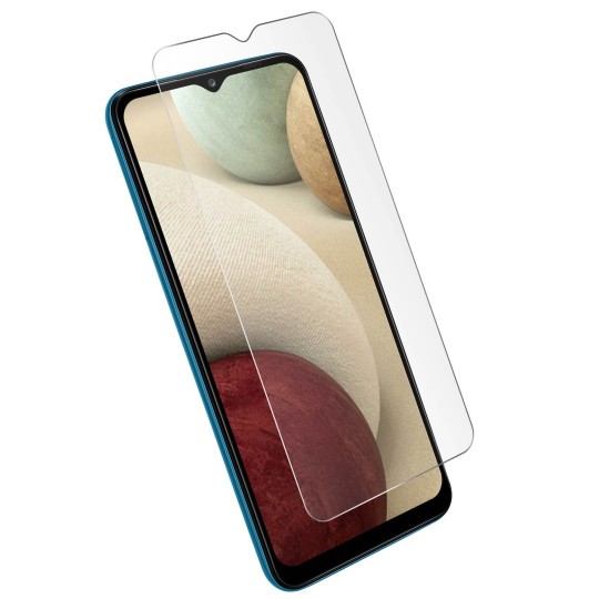 Film Protection Ecran Verre Trempé Samsung A12