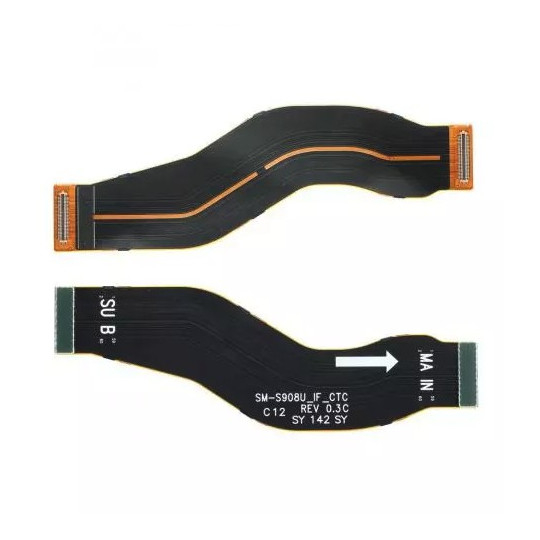 Nappe interconnexion carte mère Samsung S22 Ultra