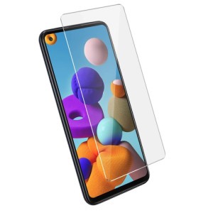 Film Protection Ecran Verre Trempé Samsung A21S