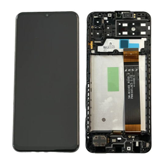 Ecran Samsung M23 5G OFFICIEL SM-M236B - Outils Offerts