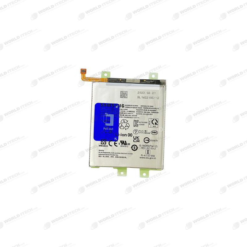 Batterie OFFICIELLE Samsung A25 / A34 / A54 5G 5000mAh