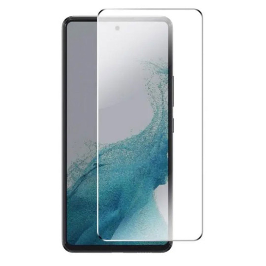 Film Protection Ecran Verre Trempé Samsung A54 5G