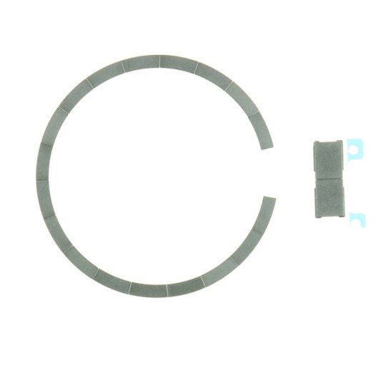 Aimant Magsafe recharge sans fil iPhone 13 Mini