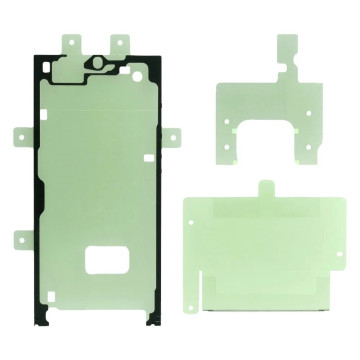 Kit adhésifs écran OFFICIEL Samsung S24 Ultra (S928)