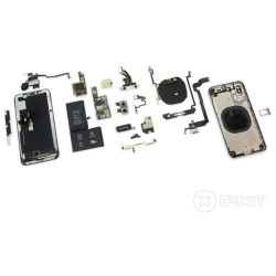 Pièces détachées iPhone 11