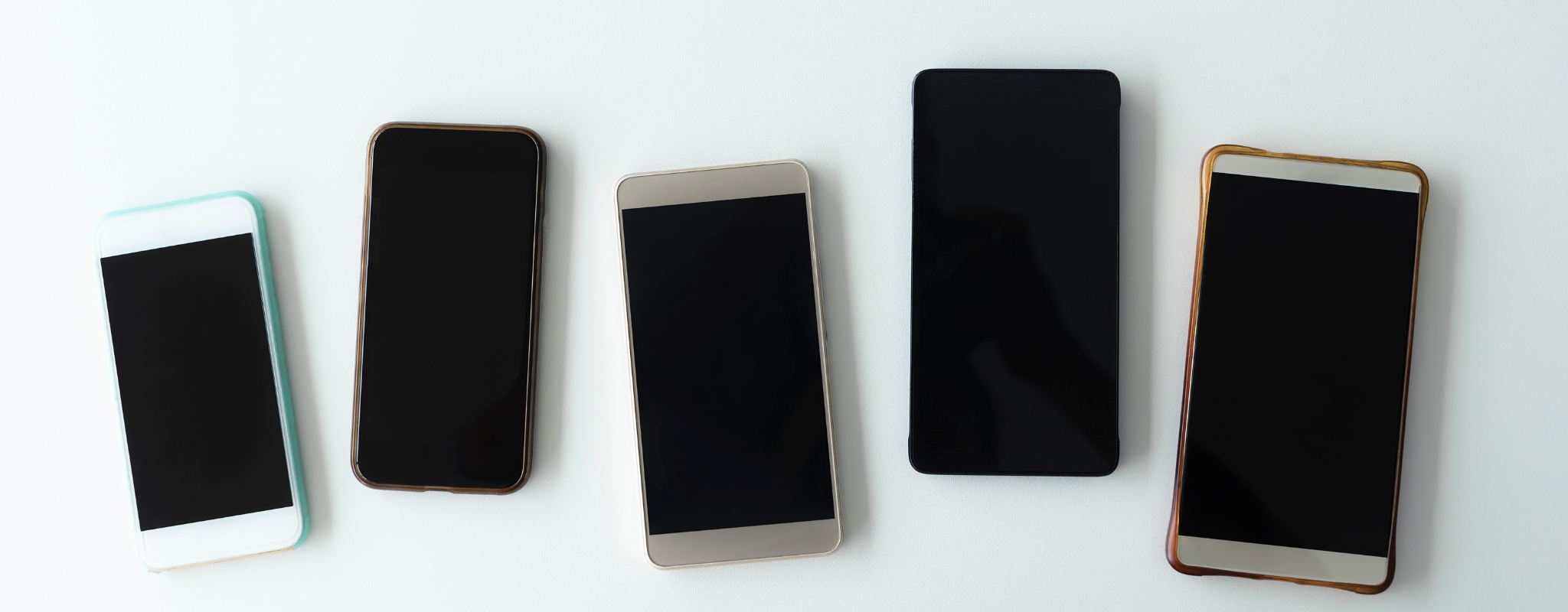 Connaître le modèle exact de son téléphone